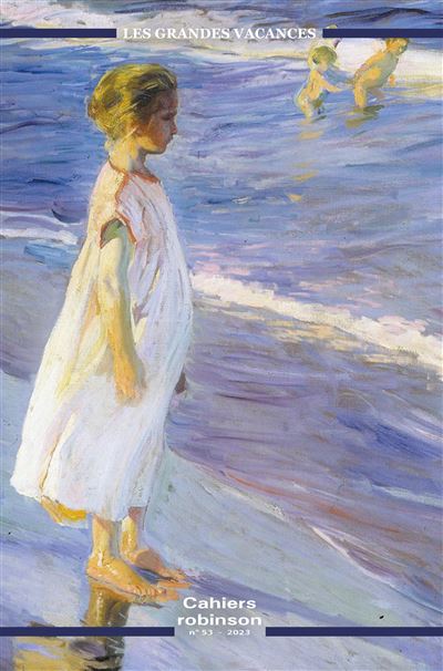 Les Grandes vacances Tome 53 - broché - Francis Marcoin - Achat Livre ...