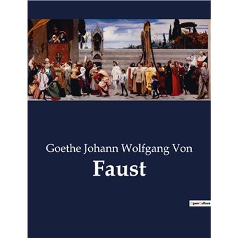 Faust 9959 - broché - Johann Wolfgang Von Goethe - Achat Livre | fnac