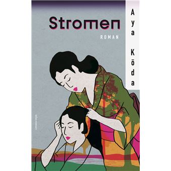 STROMEN - broché - Aya Koda, Jacques Westerhoven - Achat Livre | fnac
