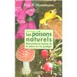 Tout savoir sur les poisons naturels - Reconnaitre les toxines de la ...