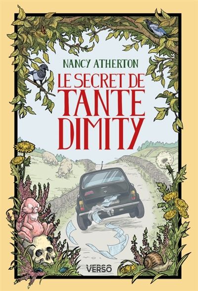 Les Mystères De Tante Dimity - Les Mystères de Tante Dimity - t. 2 - Le ...