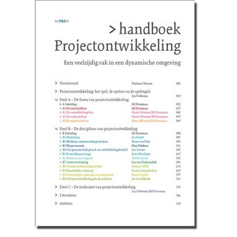 Handboek Projectontwikkeling - broché - E. Nozeman - Achat Livre | fnac