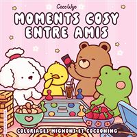Coco Wyo : tous les produits | fnac