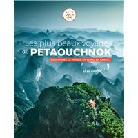 Meilleures ventes Beaux livres Voyage - Achat Guide Touristique ...