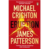 Michael Crichton : biographie, bibliographie, filmographie | fnac