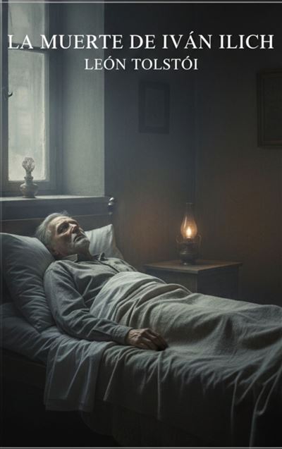 La Muerte de Iván Ilich Una Novela Corta y Devastadora sobre la Vida ...