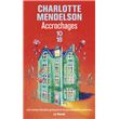 Accrochages - Poche - Charlotte Mendelson, Caroline Bouet - Achat Livre ...