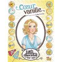 Les Filles Au Chocolat - (Livres, BD, Ebooks…) | fnac