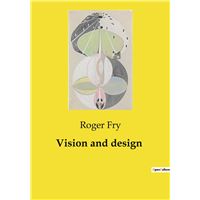 Vision and Design, Livres, BD, Ebooks neuf ou occasion | fnac