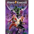 Power rangers - Un récit complet Power Rangers - Power Rangers : The ...