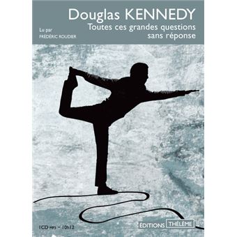 Toutes ces grandes questions sans réponse 1 CD audio - Texte lu (CD ...
