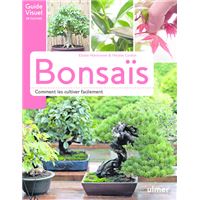 Livre sur les bonsaï | fnac
