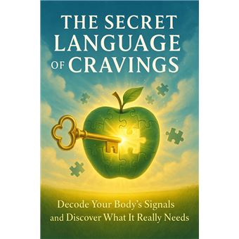The Secret Language of Cravings Decode Your Body’s Signals and Discover ...