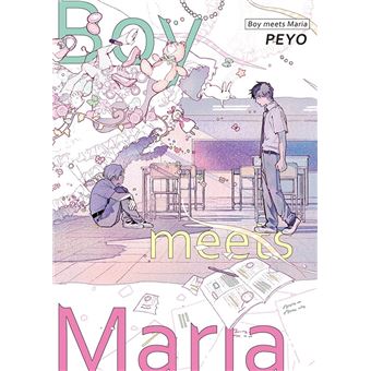 Boy meets Maria - broché - Peyo - Achat Livre | fnac