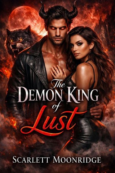The Demon King of Lust - ebook (ePub) - Scarlett Moonridge - Achat ...