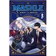 MASHLE: MAGIC AND MUSCLES, VOL. 8 - broché - Achat Livre ou ebook | fnac