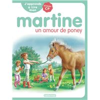 J'Apprends À Lire Avec Martine - (Soutien Primaire…) | fnac