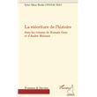 La réécriture de l'histoire Dans les romans de Romain Gary et d'André ...