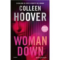 Colleen Hoover : tous les livres | fnac