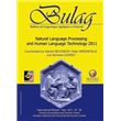 Bulag n 36/2012. natural language processing and human language techn ...
