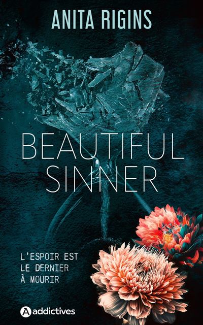 Beautiful Sinner - broché - Anita Rigins - Achat Livre | fnac