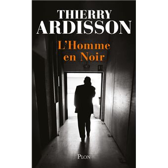 Lhomme En Noir Bd
