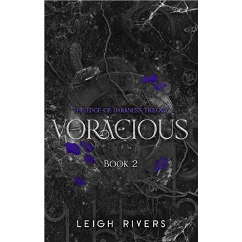 Voracious - ebook (ePub) - Leigh Rivers - Achat ebook | fnac