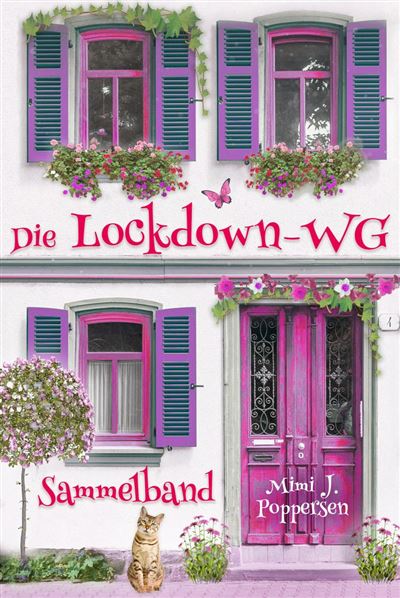 Die Lockdown-WG Sammelband - ebook (ePub) - Mimi J. Poppersen - Achat ...
