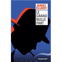 James Ellroy : biographie, bibliographie, filmographie | fnac