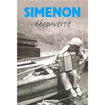 Coffret Simenon découverte tomes 16-17-18 + dvd gratuit Coffret Tome 16 ...