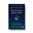 The Anxious Generation - Brochado - Jonathan Haidt - Compra Livros ou ...