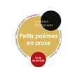 Fiche de lecture Petits poèmes en prose de Charles Baudelaire (Étude ...