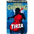 Tirza - paperback - Arnon Grunberg, Boek Alle boeken bij fnac België