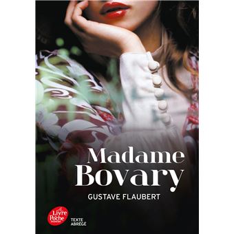 Madame Bovary - Texte Abrégé - broché - Gustave Flaubert - Achat Livre | fnac