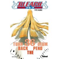 Bleach | fnac