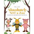 Absolutely NOT a Zoo - ebook (ePub) - Marcy Schaaf - Achat ebook | fnac