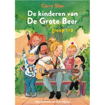 De kinderen van De Grote Beer - KINDEREN VAN DE GROTE BEER - GROEP 1 ...