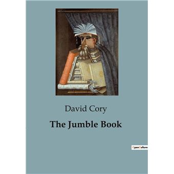 The Jumble Book - broché - David Cory - Achat Livre | fnac