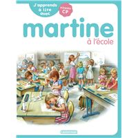 J'Apprends À Lire Avec Martine - (Soutien Primaire…) | fnac