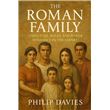 The Roman Family: Structure, Roles, and Power Dynamics in the Empire ...