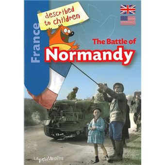 The battle of Normandy - broché - Collectif - Achat Livre | fnac