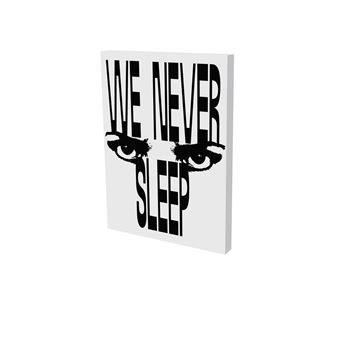 We Never Sleep Cat. d’exposition Schirn Kunsthalle Frankfurt - broché ...