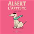 Albert l'artiste - cartonné - Joaquin Camp, Marie-Andrée Dufresne ...