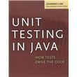 Unit Testing in Java How Tests Drive the Code - ebook (ePub) - Johannes ...