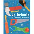 Je bricole et j'apprends à compter Pédagogie Montessori - cartonné ...