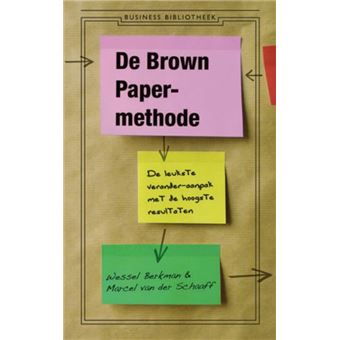 Business bibliotheek - de leukste veranderaanpak met de hoogste ...