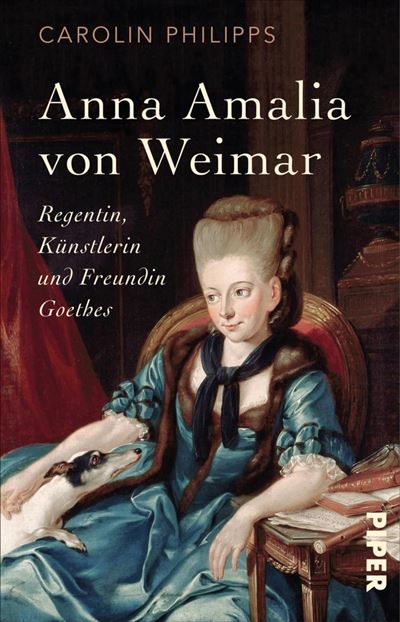 ANNA AMALIA VON WEIMAR - Achat Livre ou ebook | fnac