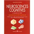 Neurosciences cognitives La biologie de l'esprit - broché - Michael S Gazzaniga, Richard B Ivry ...