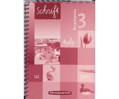 Schrift Handleiding groep 3 - cartonné - Hamerling - Achat Livre | fnac