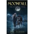 Moonfall The Ethereal Cycle: Book Two - ebook (ePub) - P.A. Dixon ...